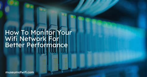 How To Secure Your Wifi Network From Hackers