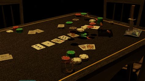 Artstation Breaking Bad Scene Game Assets