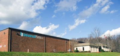 About Us Universal Plastics Universal Plastics