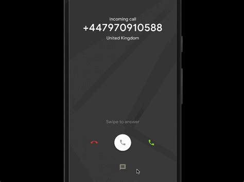 Detail Incoming Call  Koleksi Nomer 6