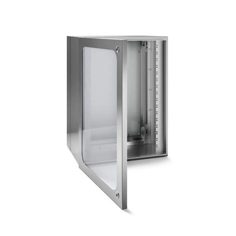 Grados De Protección Ip En Envolventes Eléctricos Características Y