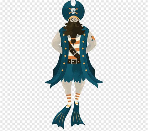 불법 복제 형제 해적 럼 불법 복제 허구의 인물 Png Pngegg