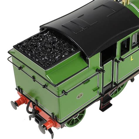 Bachmann Lner V1 Tank 7684 Lner Lined Green Revised 31 616 £144