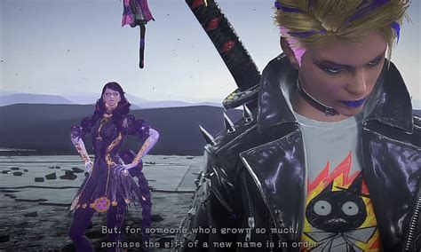 Okay So I Replayed Bayo 3 Today To See If Fandom Reaction Was Justified