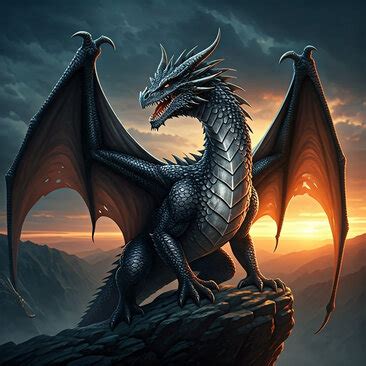 Creepy Hollows Custom Dragon Spirits Custom Conjure Besen Dragon