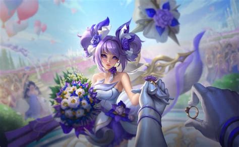 New Skins Splash Art Allain Thorne Capheny Gildur Krixi Mganga