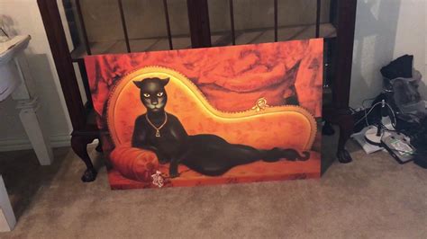 Cat Lady Haunted Mansion At David Trumper Blog