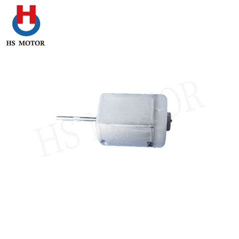 Brush DC Motor FC-280PT/SD - Buy DC Motor, Micro DC MOTOR Product on ...