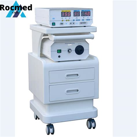 Portable Electrosurgical Unit Electrotome Operation Gynaecology Leep