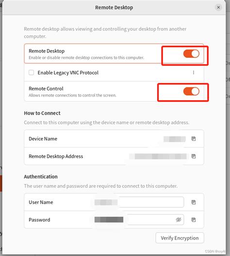 Windows远程连接ubuntu 2204及桌面优化问题xrdp 后ubuntu 桌面不一样了 Csdn博客