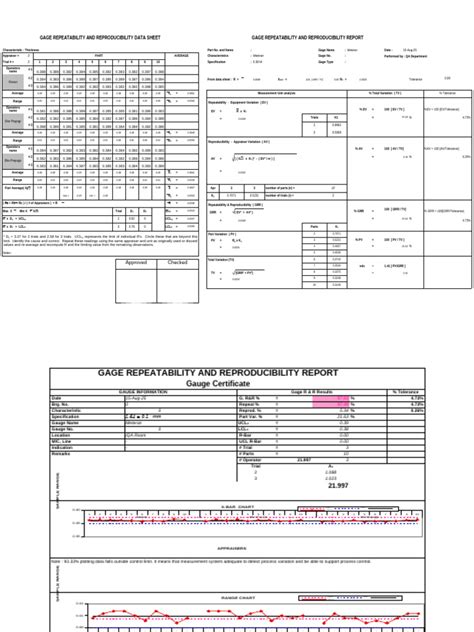 Grr Meteran 1 Pdf Statistical Analysis Teaching Mathematics
