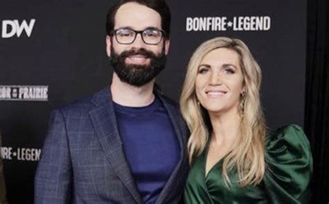 Matt Walsh Wife Age Exploring The Life And Partnership Behind The