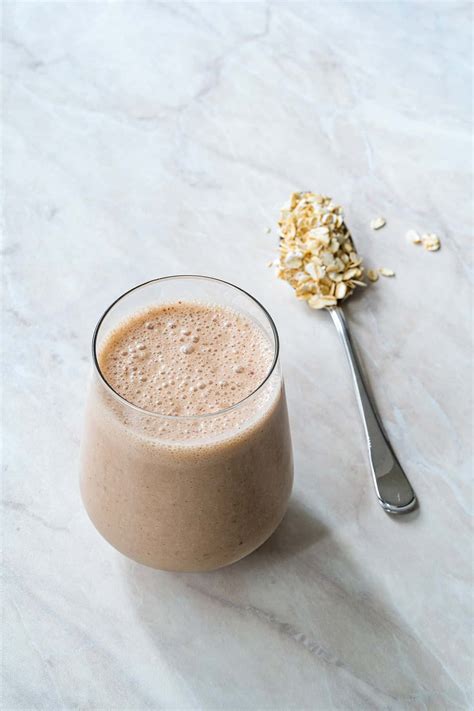 Maca Coffee Howdykitchen