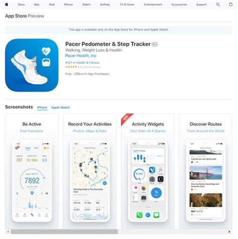 12 Best App To Calculate Steps