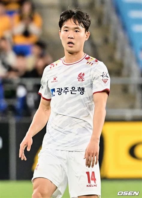 ‘k무리뉴 이정효 감독에게 혼쭐난 정호연 “대표팀 경쟁에서 이겨서 경기 나가는 모습 보여드린다” 오쎈 방콕 Osen