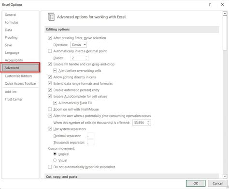 Cách Hiển Thị Sheet Tab Trong Excel Khi Bị Ẩn 4 2025