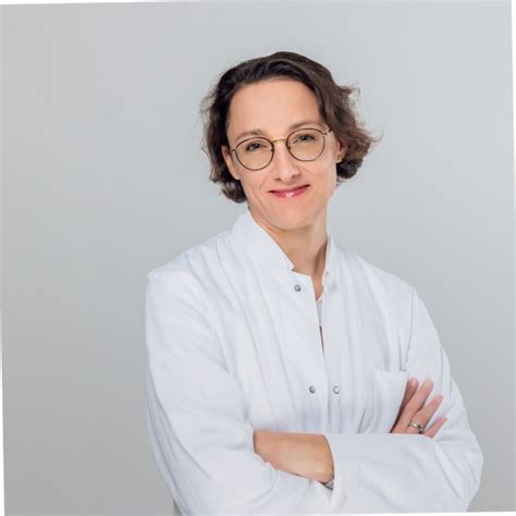 Pd Dr Med Mattea Reinisch Leitende Oberärztin Brustzentrum Kem Evang Kliniken Essen