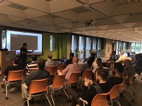 Sapien Technologies At The Orlando Net User Group Sapien Blog