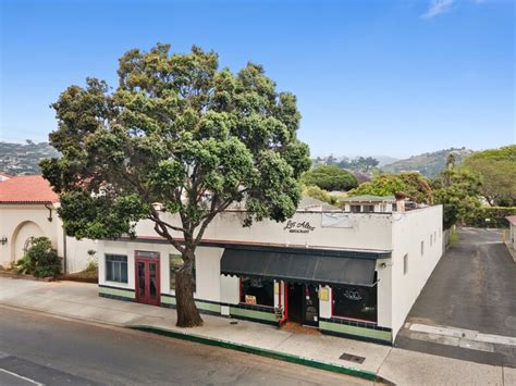 318 320 N Milpas St Santa Barbara Ca 93103 Loopnet