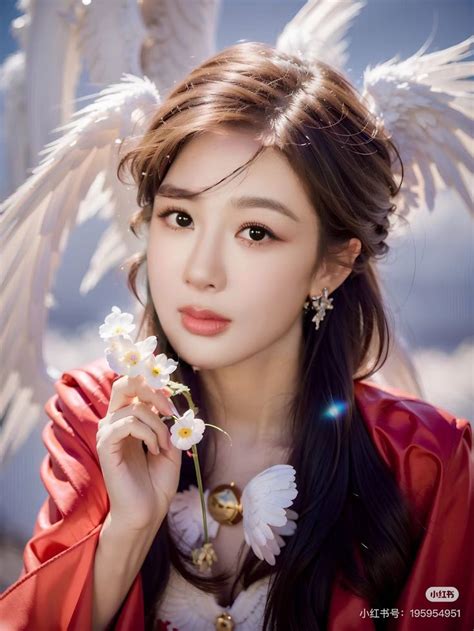 Pin By Katherine Pìerce On Сяо Яо Арты Yang