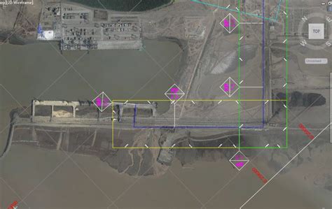 solved set geo location autodesk community