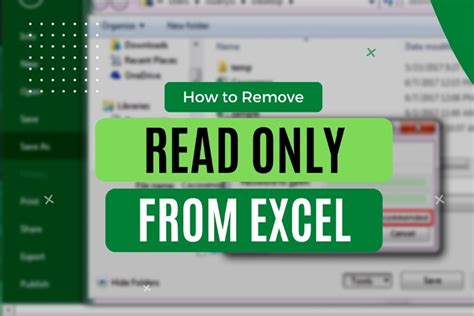 G B Ch Read Only Trong Excel Gi I Ph P Cho M I Tr Ng H P