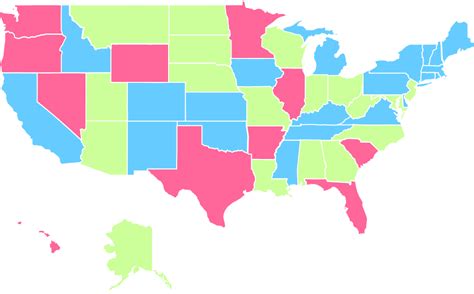 Excel Us Map Template Printable Word Searches