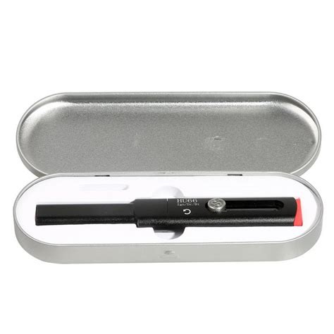 Car Locksmith Tool Lock Decoder Hu66 Lock Pick And Decoder Locksmith