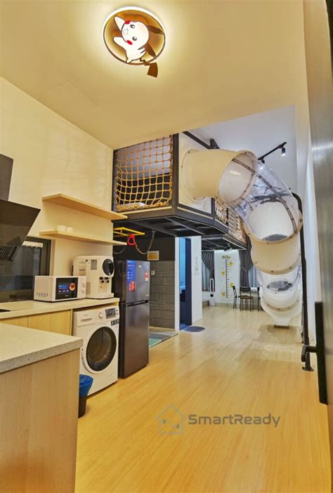 Sunway Grid Residences Sr Home