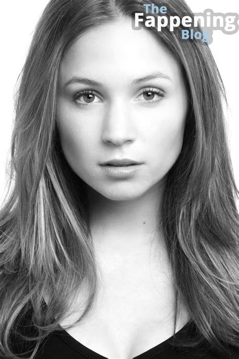 Dominique Provost Chalkley Dominiquep C Nude Leaks Photo 80 Thefappening