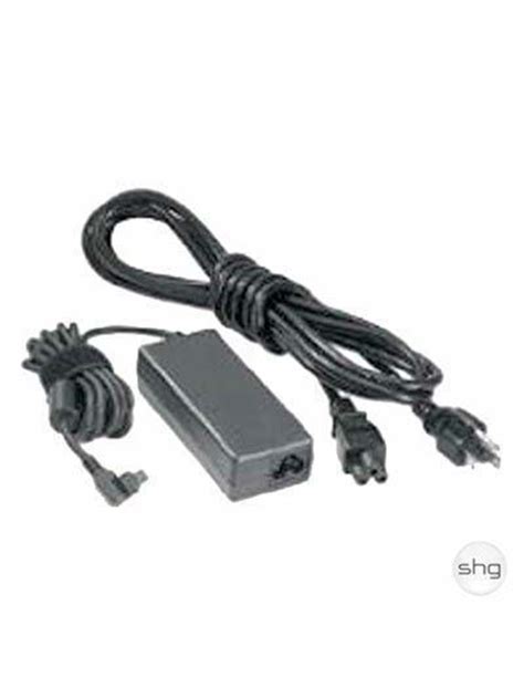 HP Smart Notebook AC Adapter W