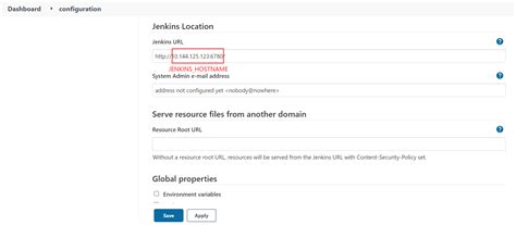 GitHub Jenkinsci Casdoor Auth Plugin Jenkins Authentication SSO Plugin Based On Casdoor
