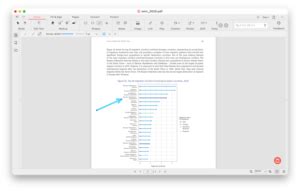 How To Add Arrow To PDF In Ways With Adobe Or Online Free Itselectable