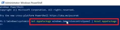 How To Reinstall Windows Settings
