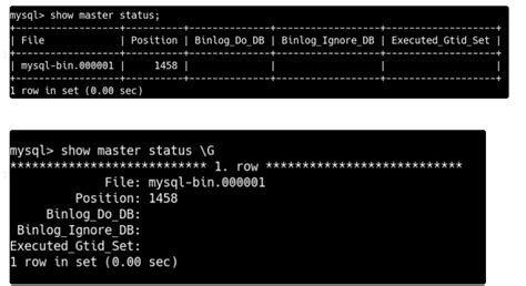 Mysql