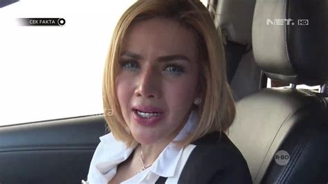 Barbie Kumasalari Tinggalkan Galih Ginanjar Youtube