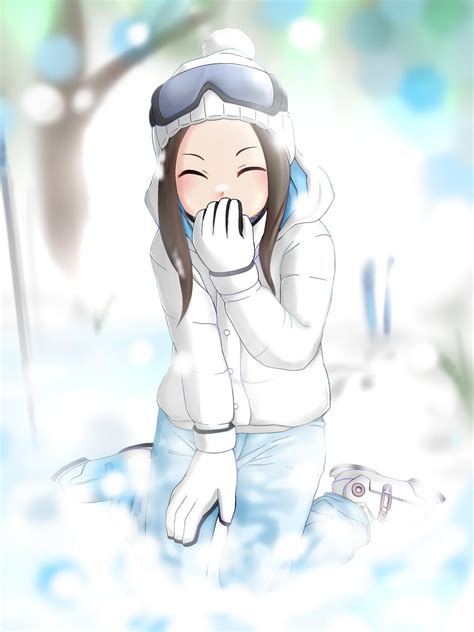takagi r takagi san