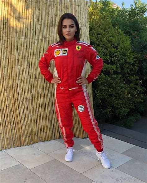 Poza 39 Romina Gingașu Soția Lui Piero Ferrari Foto Instagram