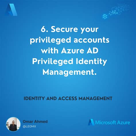 Omar Ahmed On Linkedin Cybersecurity Cloudsecurity Azuresecurity