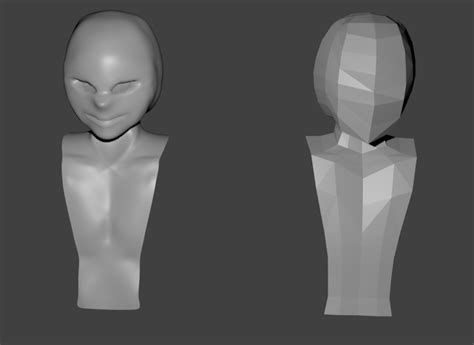 Practice Modeling Blender Tests Blender Artists Community