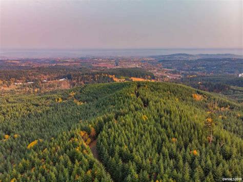 70 Acres In Polk County Oregon