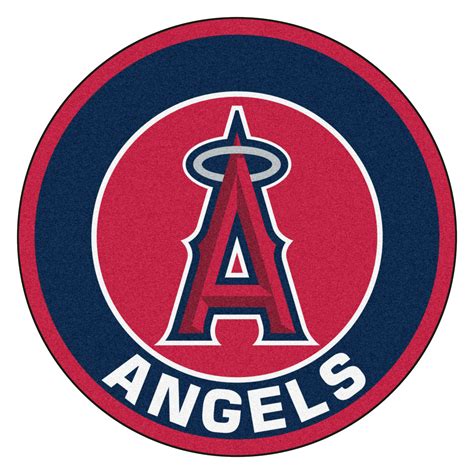 La Angels Logo Clipart Best