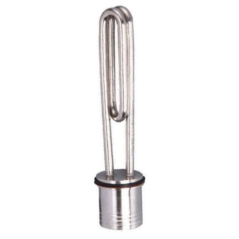 Pts Chemical Immersion Heater At ₹ 350 Piece Immersion Heaters In New Delhi Id 27433239712