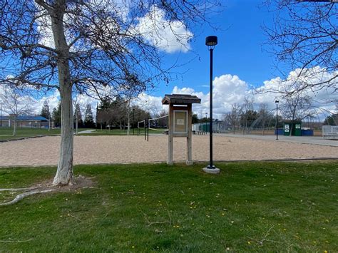 Robert Livermore Park Livermore Area Recreation And Park District