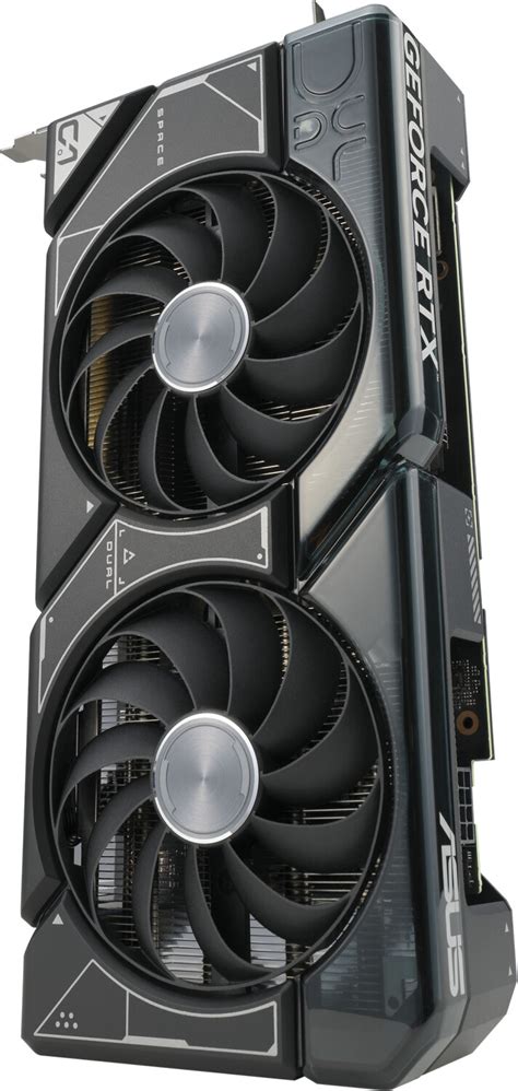 ASUS GeForce RTX 4070 DUAL ab 1.187,80 € | Preisvergleich bei idealo.de