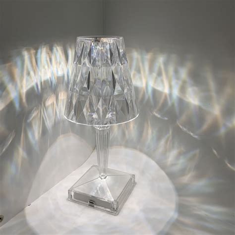 Table Lamp Etsy Australia