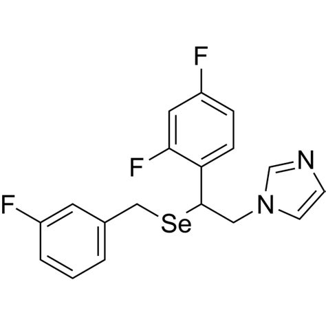 Antifungal Agent 58 2422019 94 9fungalanti Infectionsignaling