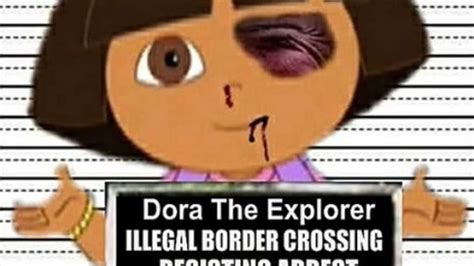 [100 ] Funny Dora Wallpapers
