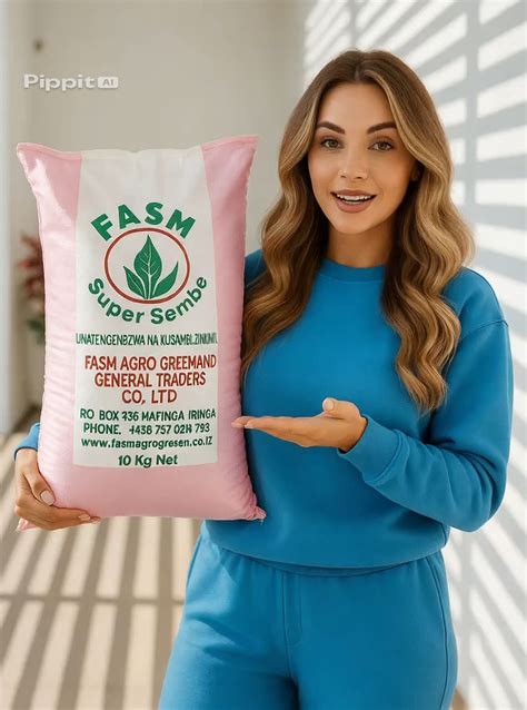 Fasm Super Sembe Unga Bora Wa Sembe Weka Oda Yako Tukuletee Popote