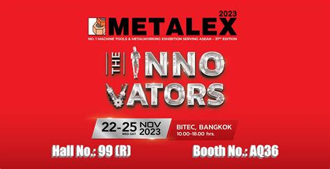 Eric Shao On Linkedin No 1 Machine Tools And Metalworking Exhibition Serving Asean 37th Edition…